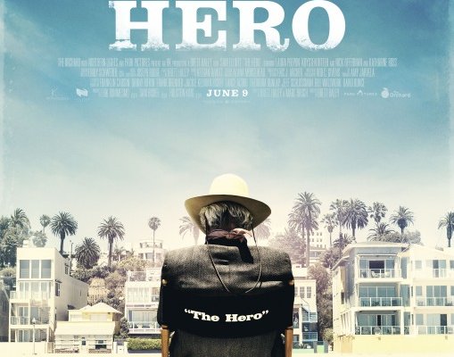 The Hero - Streaming - Movieplayer.it