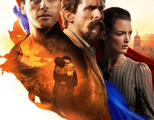 The Promise (Film 2017): trama, cast, foto, news - Movieplayer.it