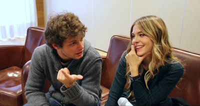 Barbara Ramella: film, foto - Movieplayer.it