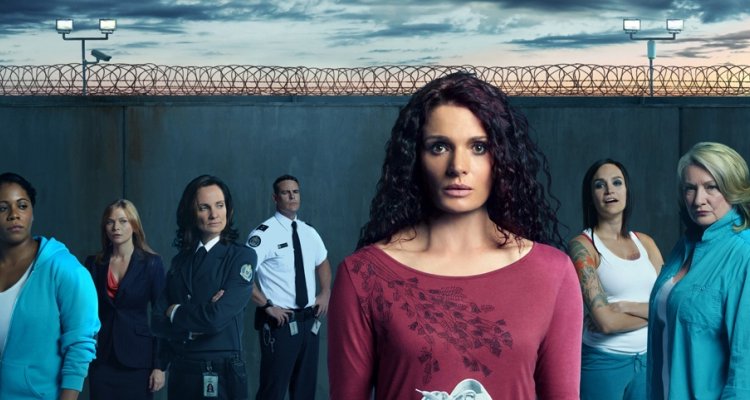 Wentworth (2013) - Serie TV - Movieplayer.it