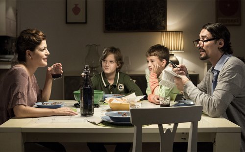 Gabriele Caprio - Movieplayer.it