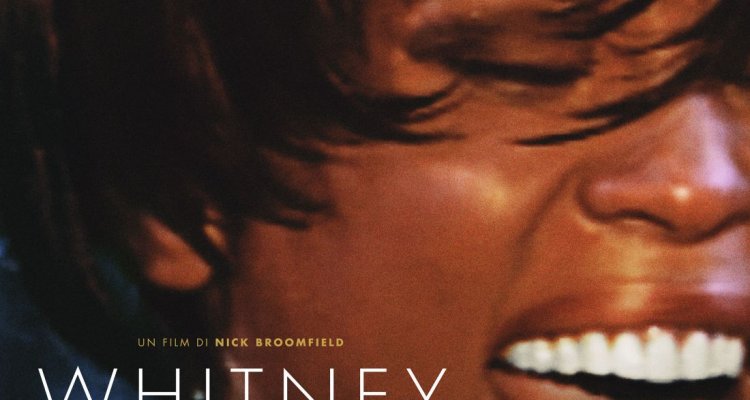 Whitney (Film 2017): trama, cast, foto, news - Movieplayer.it