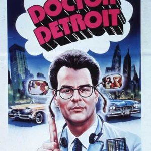 Doctor Detroit (Film 1983): trama, cast, foto - Movieplayer.it