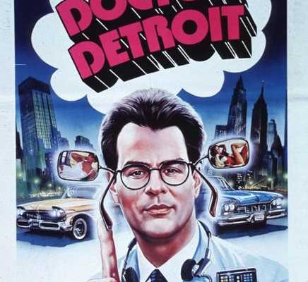 Doctor Detroit (Film 1983): trama, cast e info - Movieplayer.it