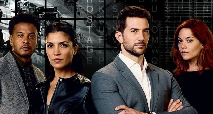 Ransom (Serie TV 2017 - 2019): trama, cast e info - Movieplayer.it