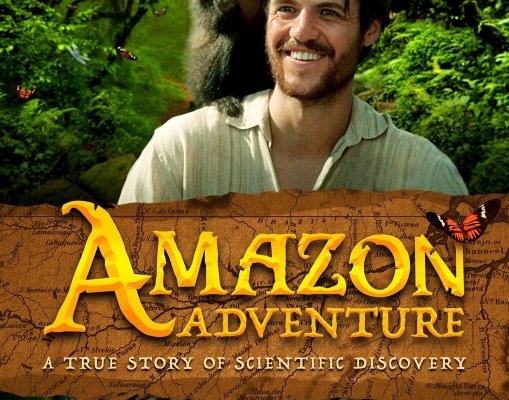 Amazon Adventure (Film 2017): trama, cast e info - Movieplayer.it