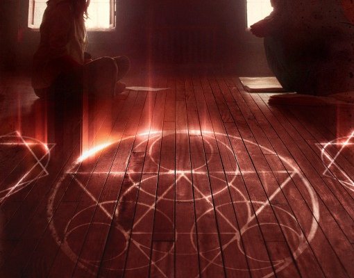 A Dark Song (Film 2017): trama e info - Movieplayer.it