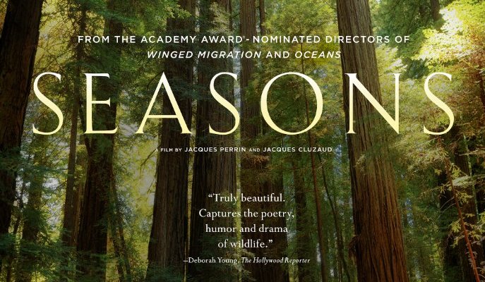 Les saisons (Film 2015): trama, cast e info - Movieplayer.it