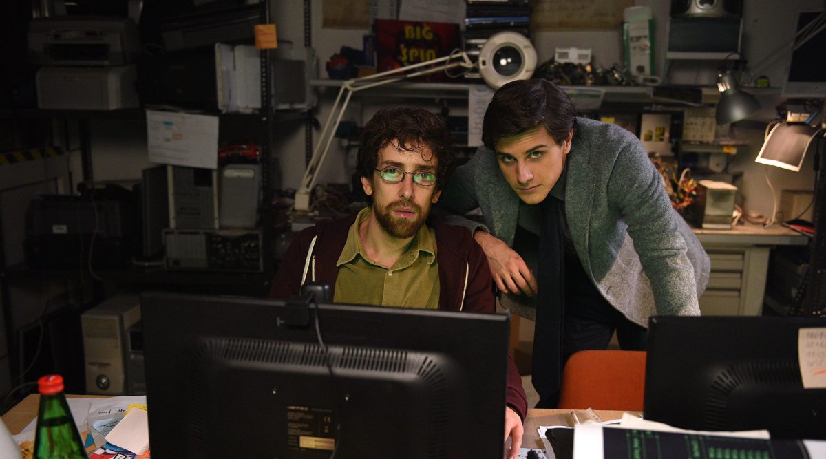 The Startup, la recensione del film diretto da Alessandro D'Alatri ...