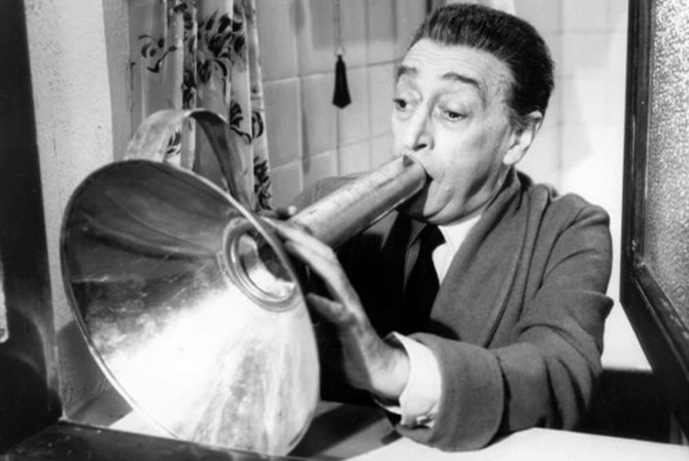 Totò: 5 curiosità sull'attore - Movieplayer.it