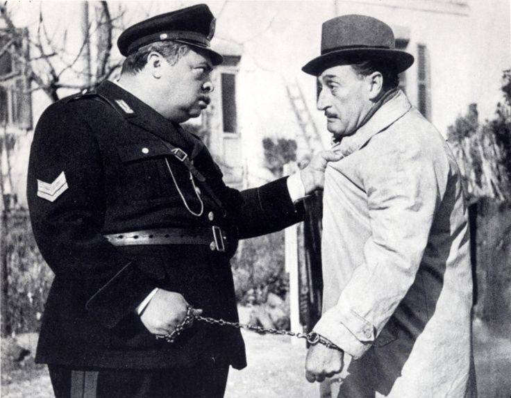 Totò, le 10 scene più divertenti dei suoi film, tra risate e curiosità ...