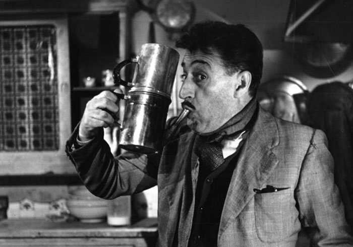 Totò, le 10 scene più divertenti dei suoi film, tra risate e curiosità ...