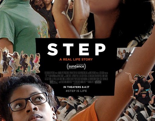Step (Film 2017): trama, cast e info - Movieplayer.it