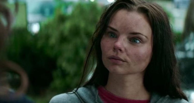 Siren: le sirene sono reali nel trailer della nuova serie tv di ... Siren: le sirene sono reali nel trailer della nuova serie tv di ...