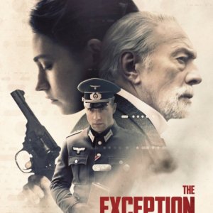The Exception (Film 2017): trama, cast, foto - Movieplayer.it