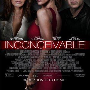 Inconceivable (Film 2017): trama, cast, foto, news - Movieplayer.it