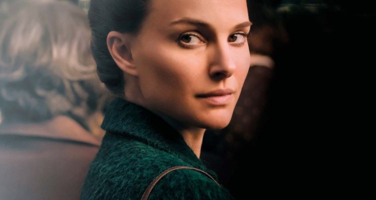 Sognare è vivere (Film 2015): trama, cast e dove vederlo - Movieplayer.it