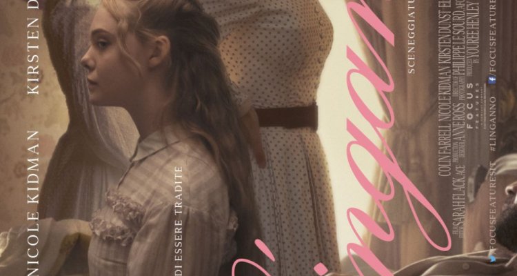 L'inganno (Film 2017): trama, cast e dove vederlo - Movieplayer.it