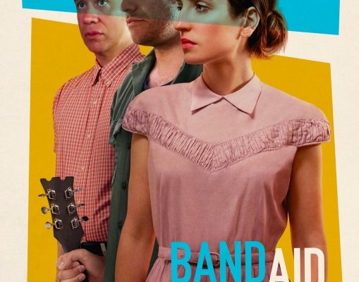 Band Aid (Film 2017): trama, cast e info - Movieplayer.it