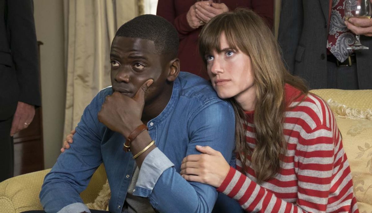 Scappa - Get Out: La recensione del film horror a sfondo razziale ...