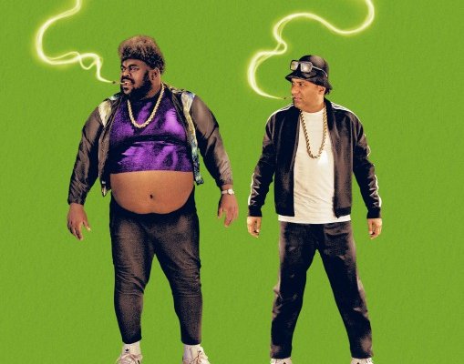 Ripped (Film 2017): trama, cast e info - Movieplayer.it