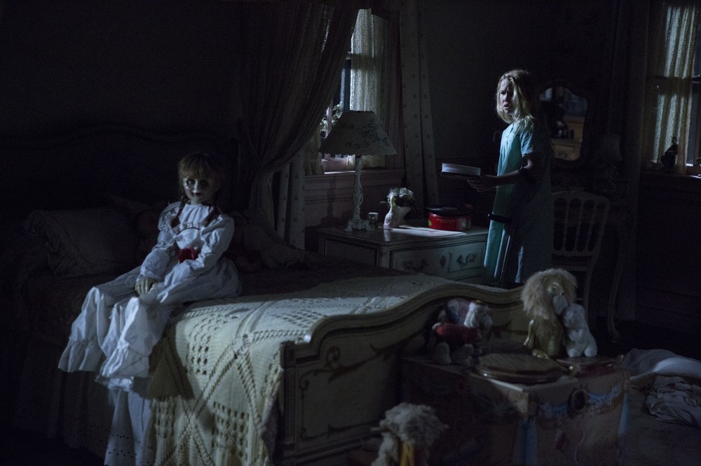 The Conjuring: la cronologia dei film della saga - Movieplayer.it