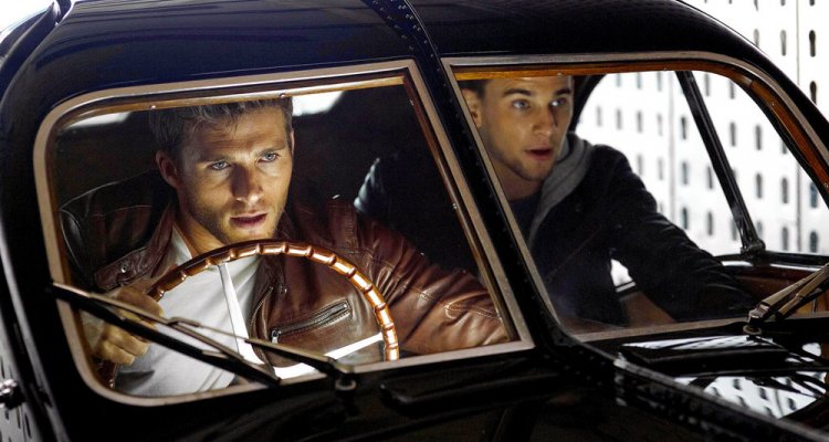 Da Fast & Furious ad Overdrive: i migliori film di auto degli anni ...