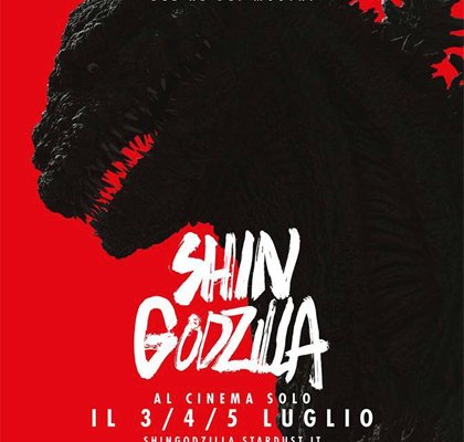 Shin Godzilla (Film 2016): trama, cast e info - Movieplayer.it
