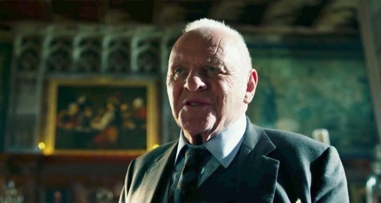 Transformers - L'ultimo cavaliere, Anthony Hopkins: "Non ho ancora ...