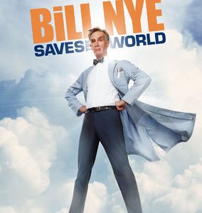 Bill Nye Saves the World (Serie TV 2017): trama, cast, foto ...