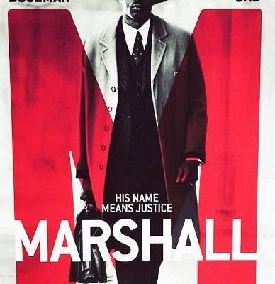 Marshall (Film 2017): trama, cast e dove vederlo - Movieplayer.it