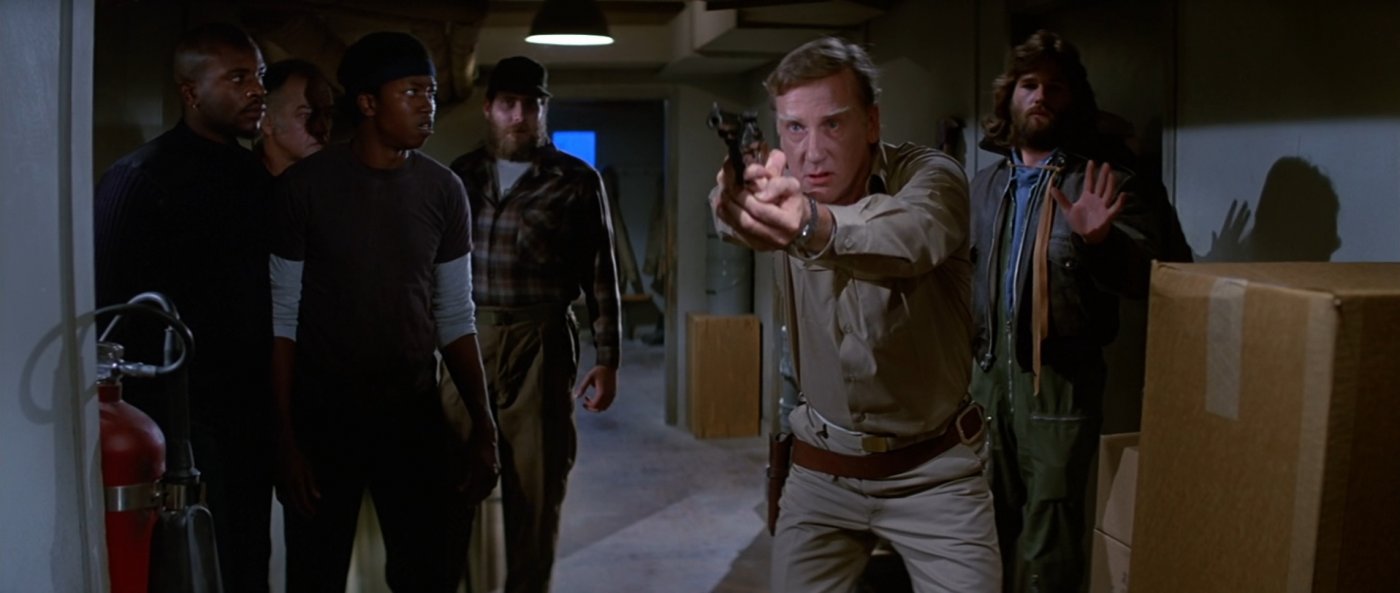 La cosa compie 40 anni: tutti i segreti del cult di John Carpenter nato ...