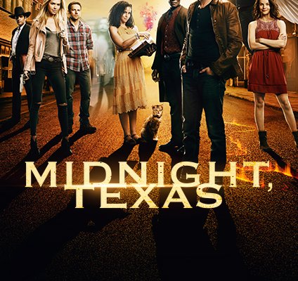Midnight, Texas (Serie TV 2017 - 2018): trama, cast e dove vederla ...