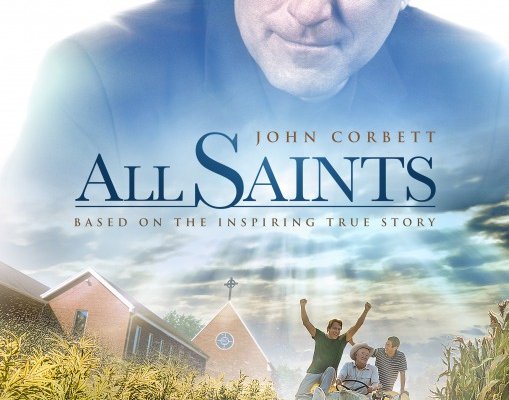 All Saints (Film 2017): trama, cast e dove vederlo - Movieplayer.it