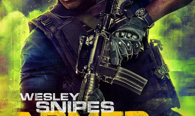 Armed Response (Film 2017): trama, cast e dove vederlo - Movieplayer.it