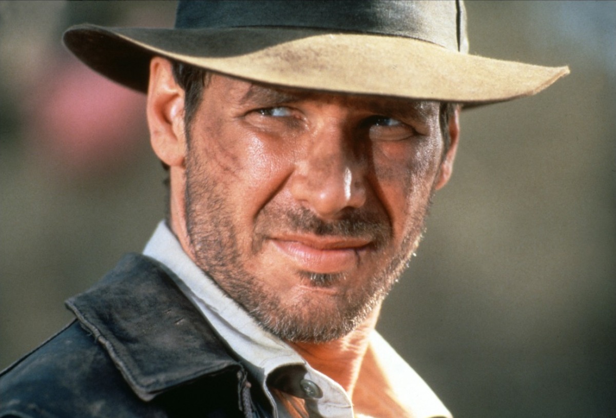 Harrison Ford: da Han Solo a Indiana Jones, attore per caso, eroe per ...