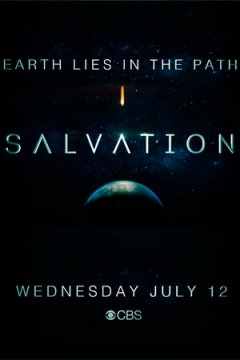 Salvation (Serie TV 2017 - 2018): trama, cast e info - Movieplayer.it