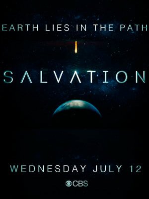 Salvation (Serie TV 2017 - 2018): trama, cast e info - Movieplayer.it