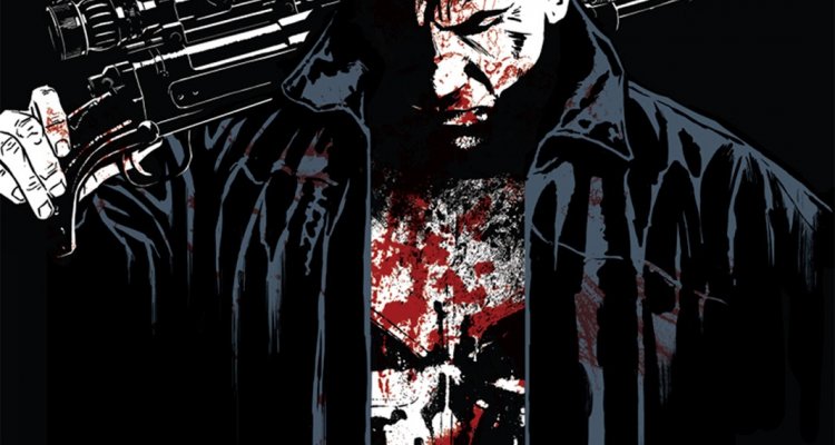 Cast e personaggi di The Punisher (2017)- Serie TV - Movieplayer.it