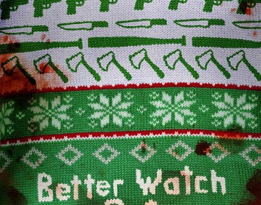 Better Watch Out (Film 2017): trama, cast e info - Movieplayer.it