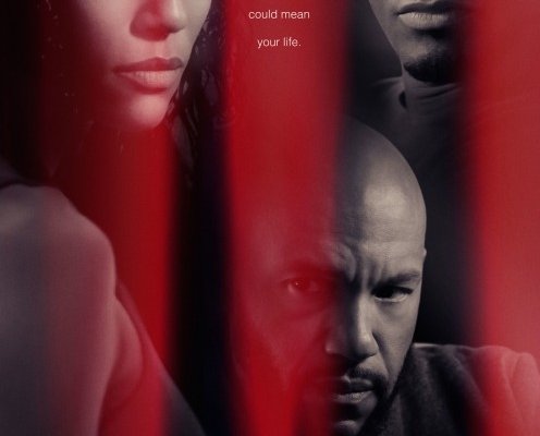 Til Death Do Us Part (Film 2017): trama, cast, foto - Movieplayer.it