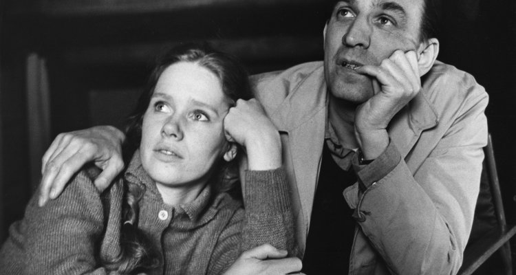 Ingmar Bergman: da Il settimo sigillo a Persona, i film del regista ...