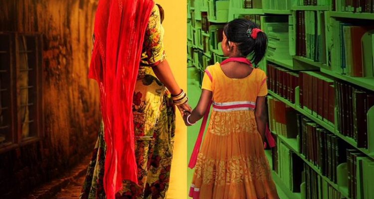 Daughters of Destiny: The Journey of Shanti Bhavan (Serie TV 2017 ...