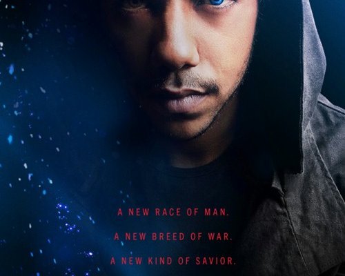 Cleverman (Serie TV 2016): trama, cast e info - Movieplayer.it