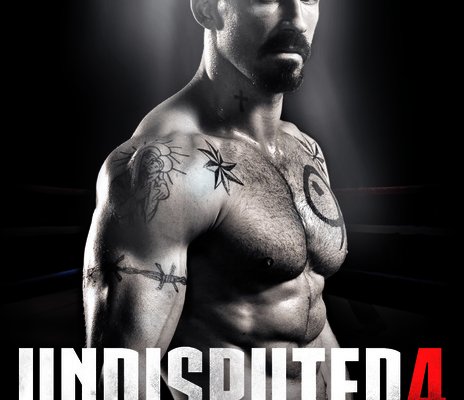 Undisputed 4 - Il ritorno di Boyka (Film 2016): trama, cast e dove ...