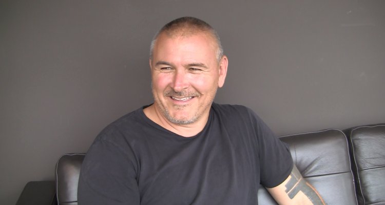 Neuromancer: Tim Miller si occuperà della regia del film - Movieplayer.it