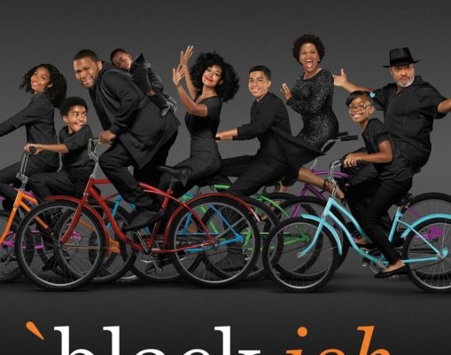 Black-ish (Serie TV 2014): trama, cast e info - Movieplayer.it
