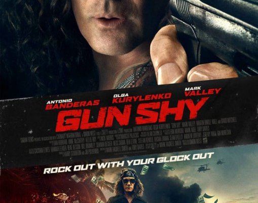 Salty (Film 2017): trama, cast e info - Movieplayer.it