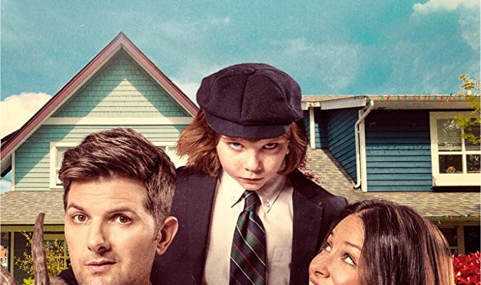 Little Evil (Film 2017): trama, cast e dove vederlo - Movieplayer.it