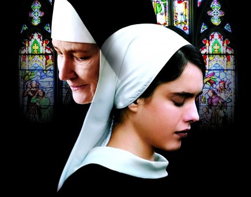 Novitiate (Film 2017): trama, cast, foto, news - Movieplayer.it